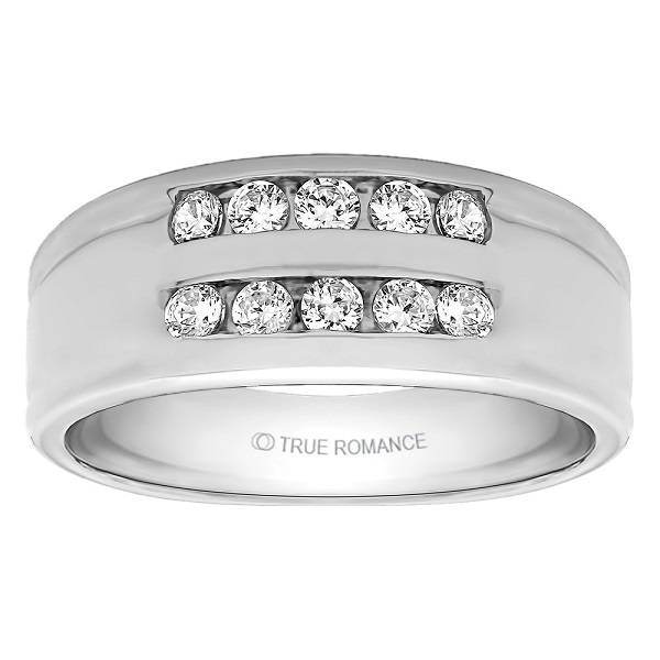 Management Rings: Here To Stay? | True Romance Bridal